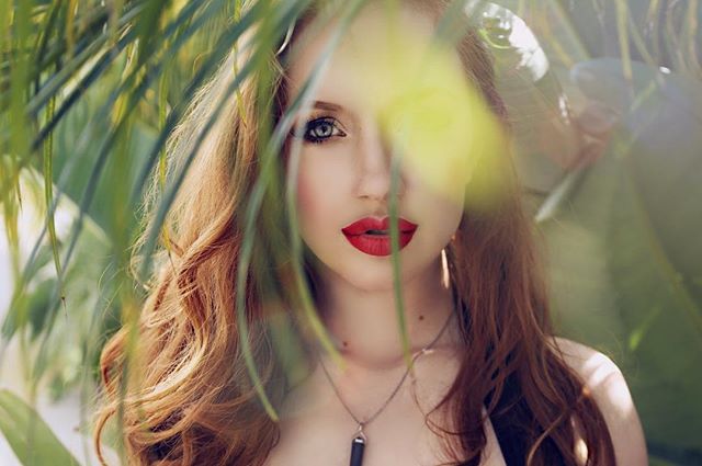 Picture of Jessamyne Rose