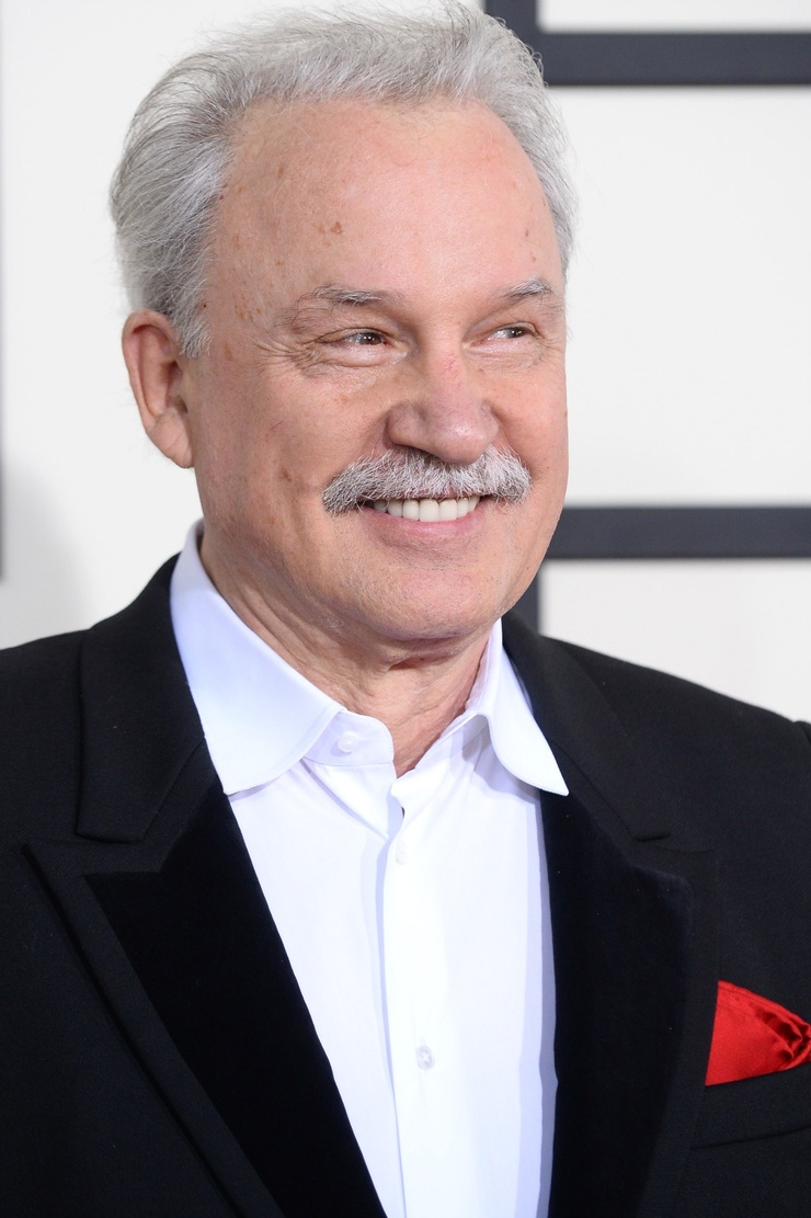Picture of Giorgio Moroder