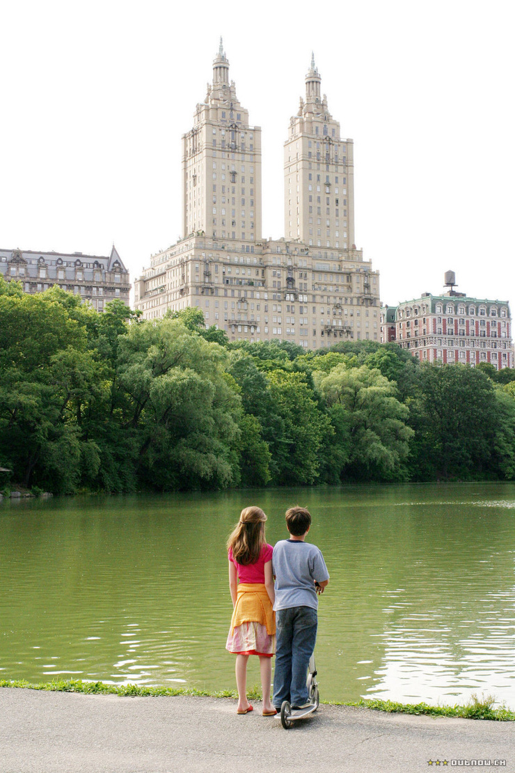 Picture of Little Manhattan