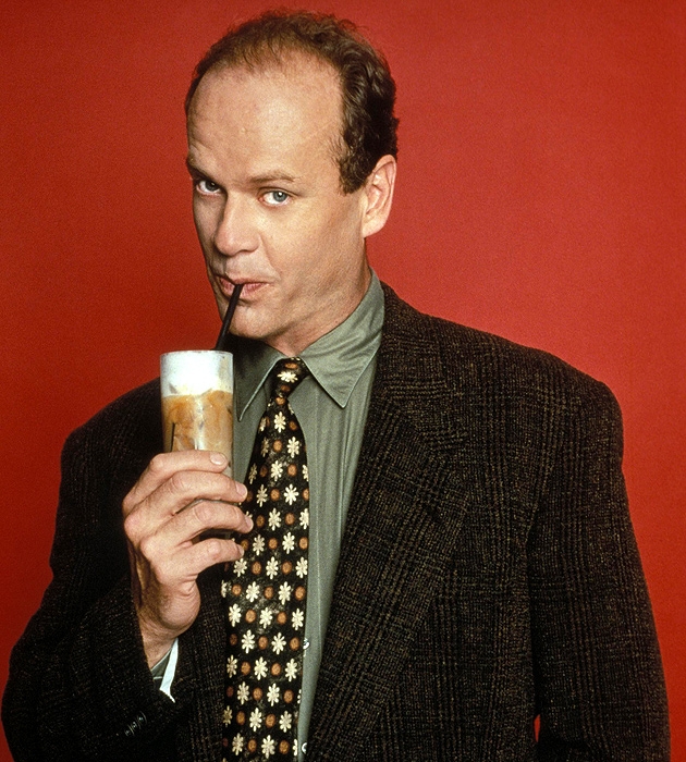 Picture of Dr. Frasier Crane
