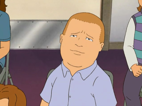 Picture of Bobby Hill