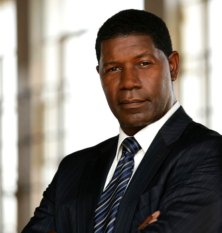 Picture of David Palmer