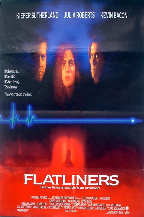 Picture of Flatliners