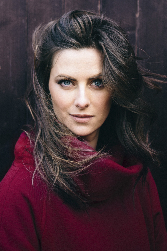 Picture of Laura Breszka