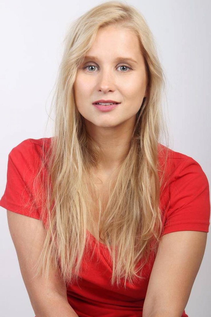 Picture of Kamila Jarosinska