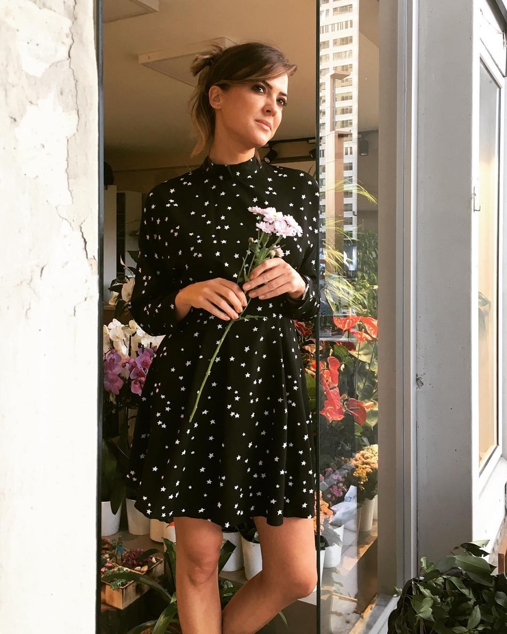 Picture of Simge Fistikoglu