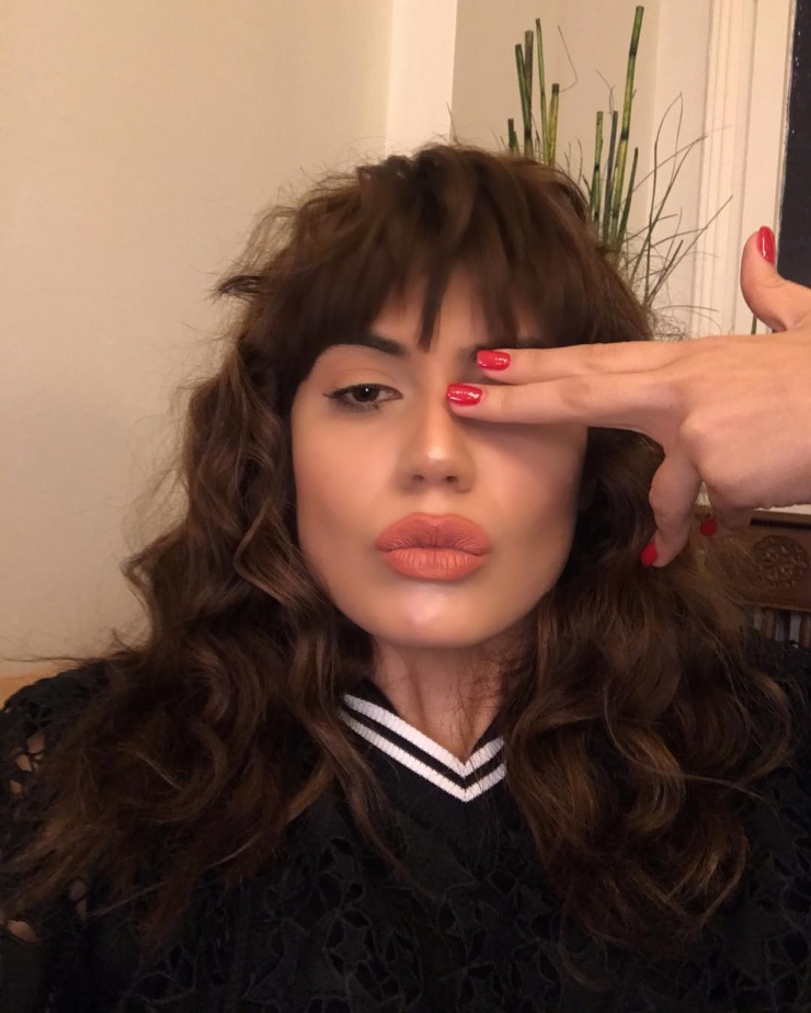 Picture of Nihal Candan