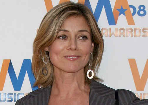 Picture of Elisabetta Ferracini