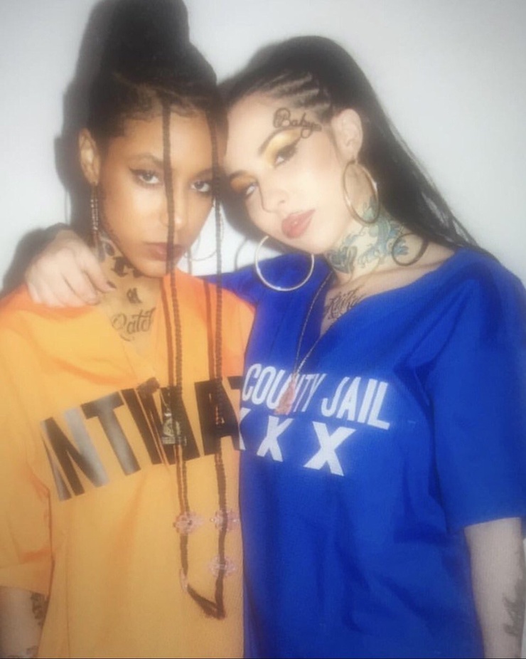 Picture of La Goony Chonga