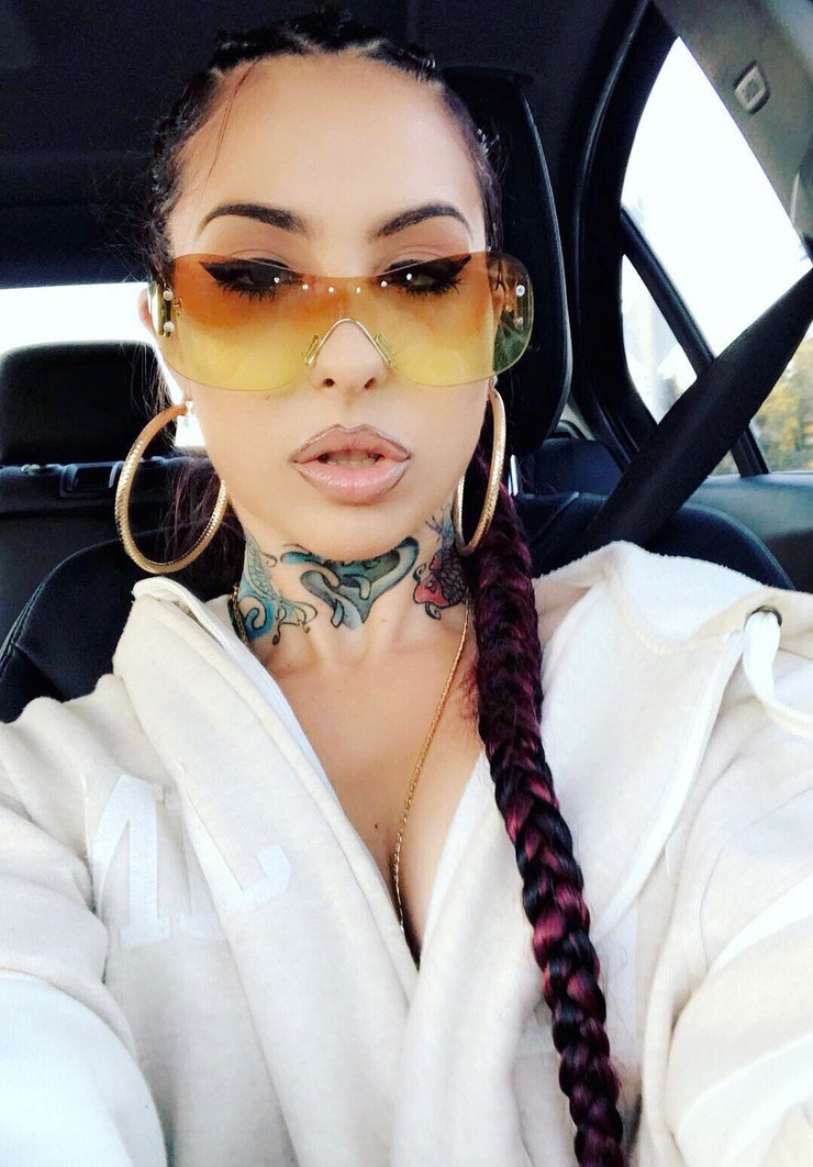 Picture of La Goony Chonga