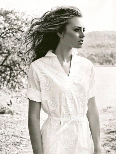 Picture of Danah Marks