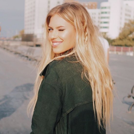 Picture of Rita Dakota