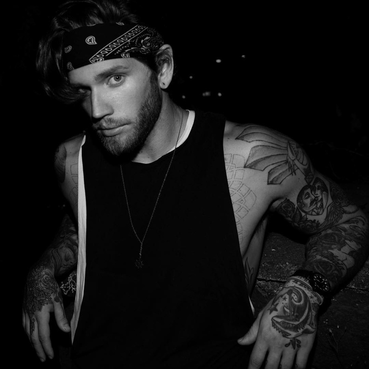 Picture of Ryan Crane