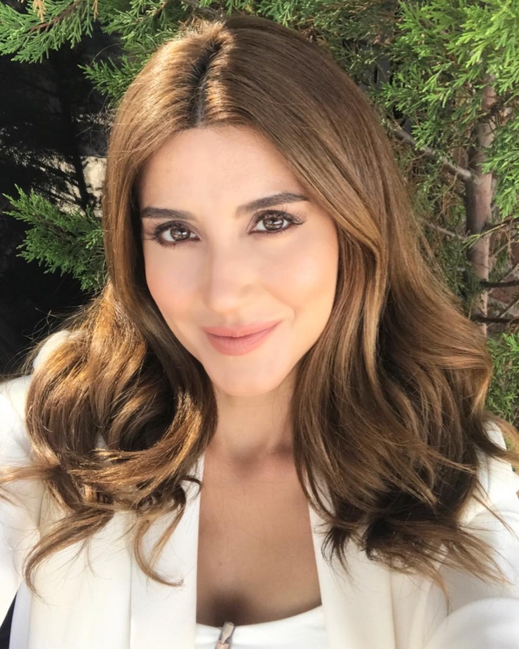 Picture of Merve Yıldırım