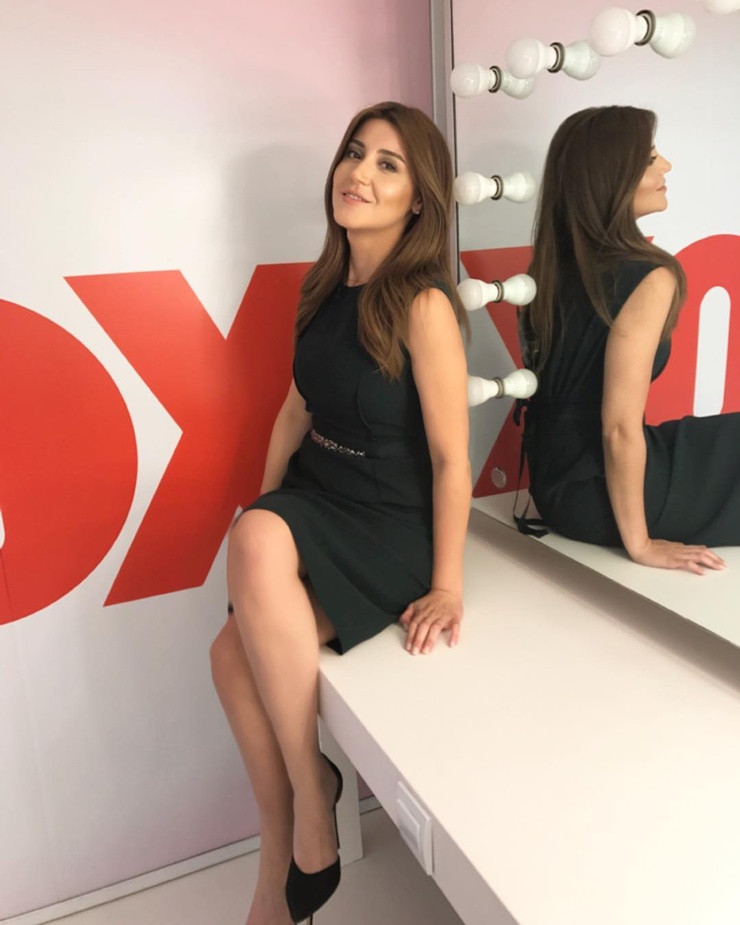 Picture of Merve Yıldırım