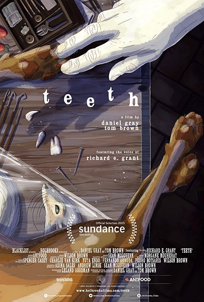 Picture of Teeth