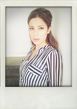 Heather Crook picture