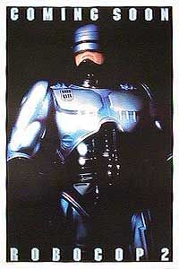 Picture of RoboCop 2
