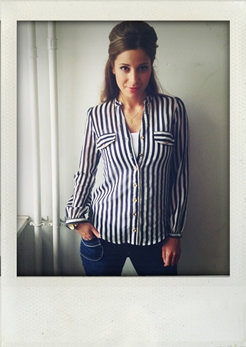 Heather Crook picture