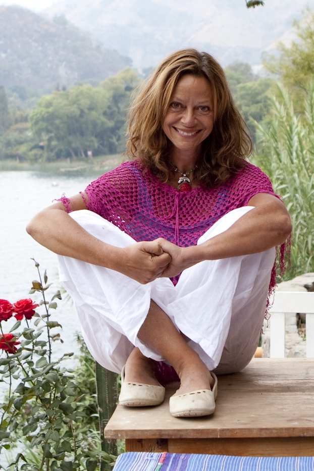 Joyce Maynard picture