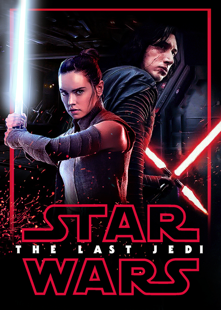 Picture of Star Wars: The Last Jedi (2017)