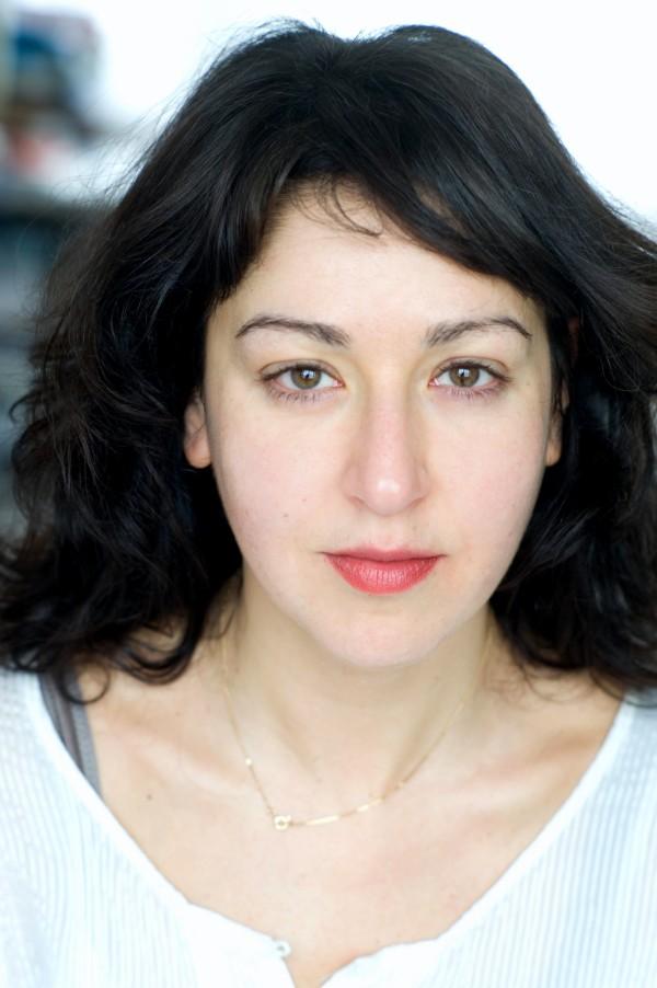 Picture of Margaret Zenou