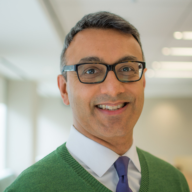 Picture of Rajesh Mirchandani