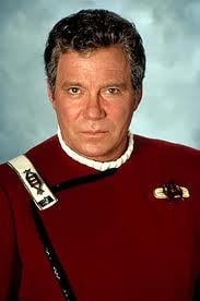 Picture of James T. Kirk