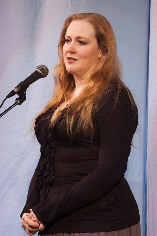 Picture of Yuliya Aug