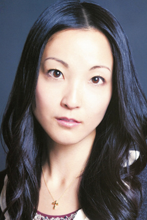Picture of Shizuka Itô