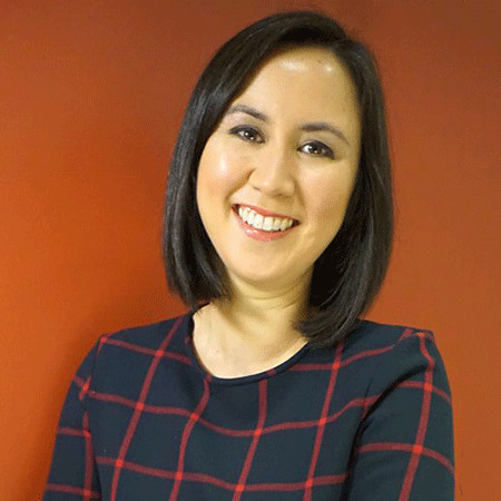 Picture of Michelle Fleury