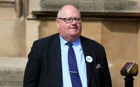 Picture of Eric Pickles