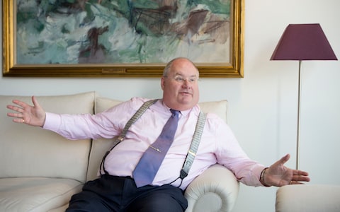 Picture of Eric Pickles