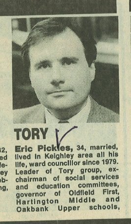 Eric Pickles image