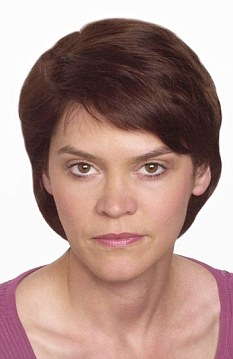 Image of Barbara Plett