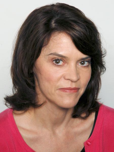 Barbara Plett picture