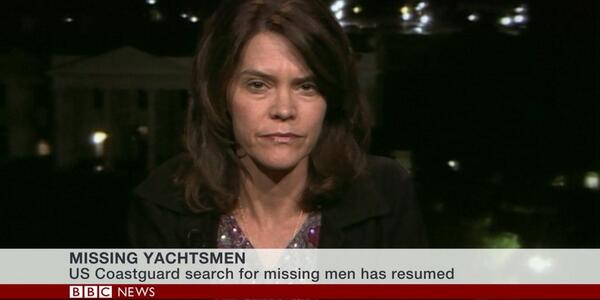 Picture of Barbara Plett