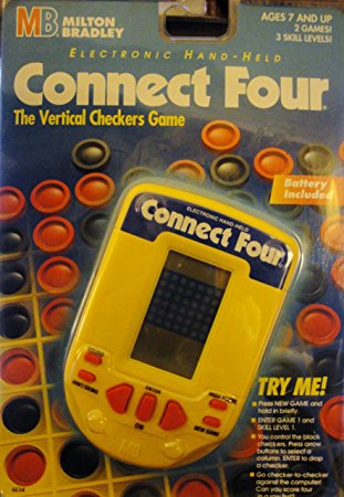 Picture of Connect Four