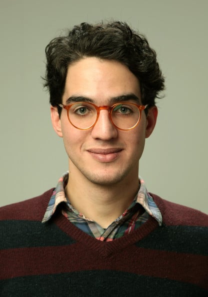 Ben Safdie image