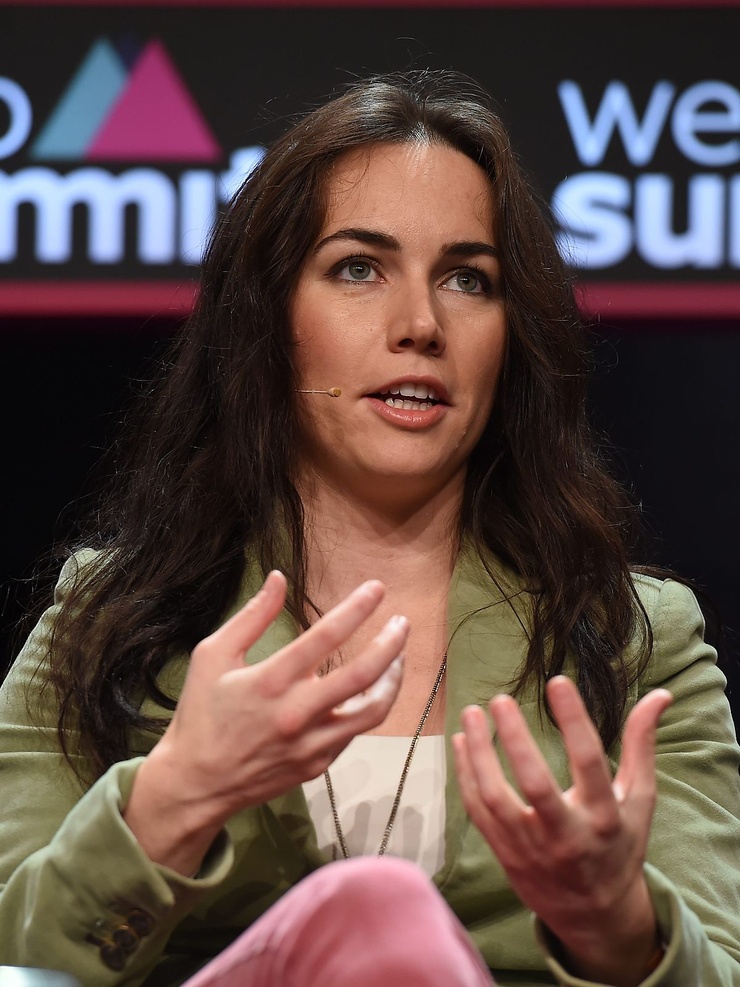 Picture of Liv Boeree