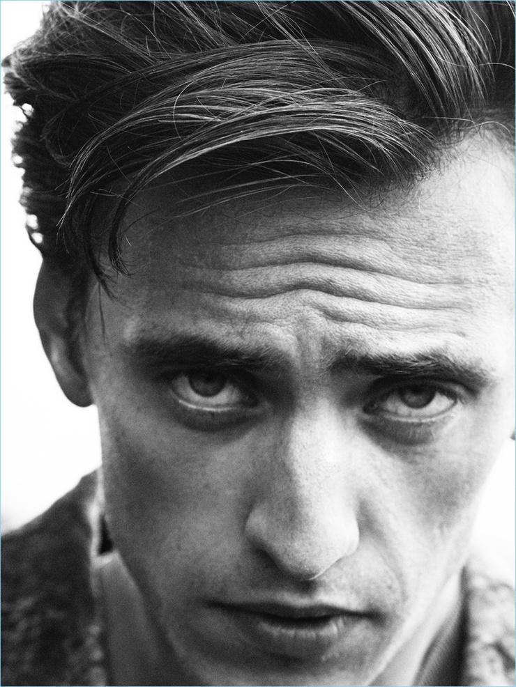 Sergei Polunin image