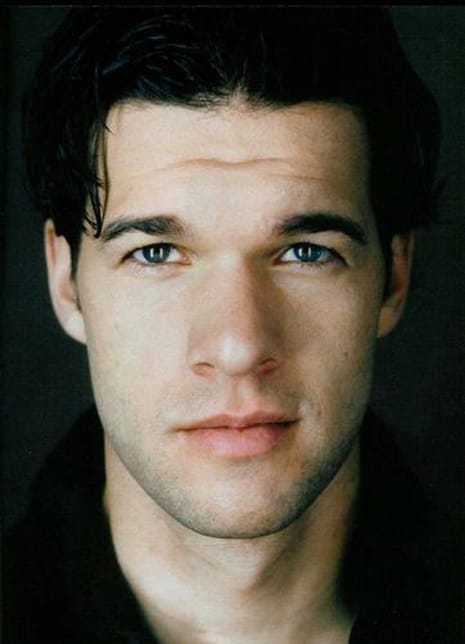 Michael Ballack image