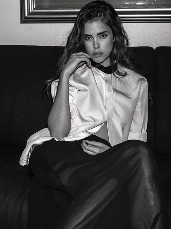 Picture of JESSICA BUCH