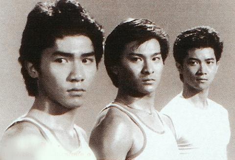 Picture of Danny Bak-Keung Chan