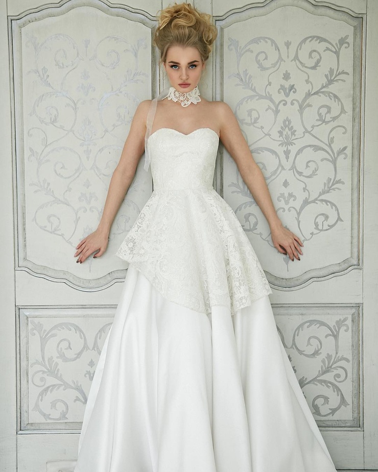 Picture of Kristiana Koroleva