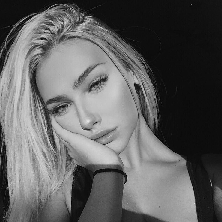 Picture of Molly O'Malia