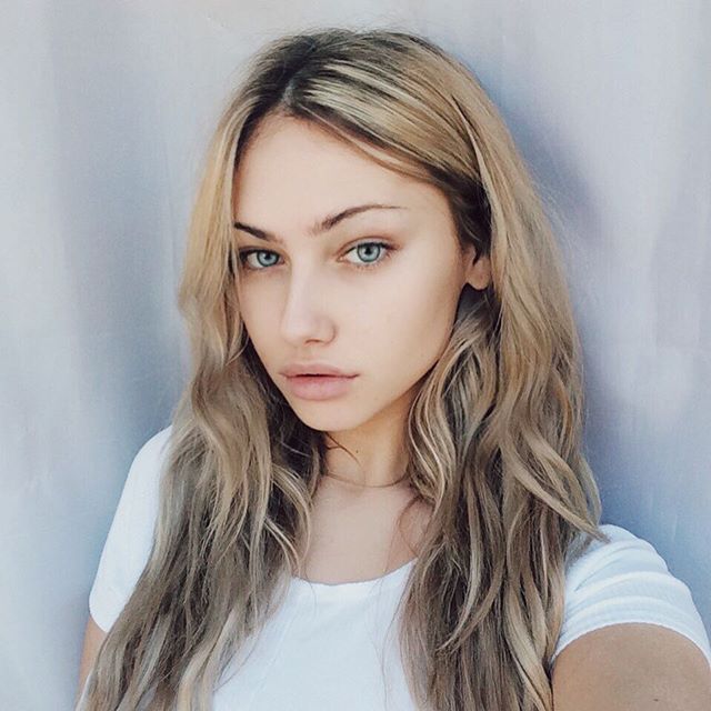 Picture of Molly O'Malia