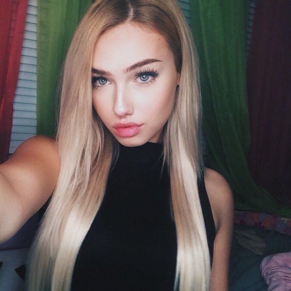 Picture of Molly O'Malia