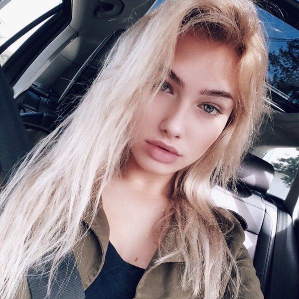 Picture of Molly O'Malia