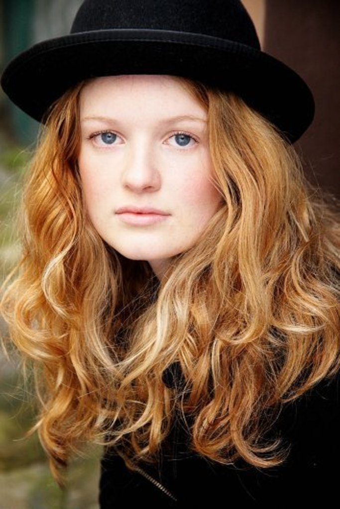 Picture of Meegan Warner